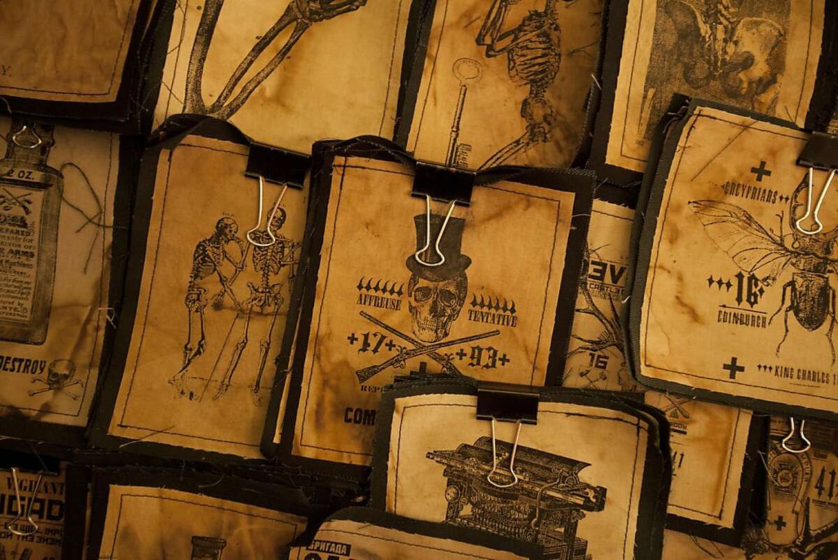 Edwardian Ball in S.F. celebrates in style