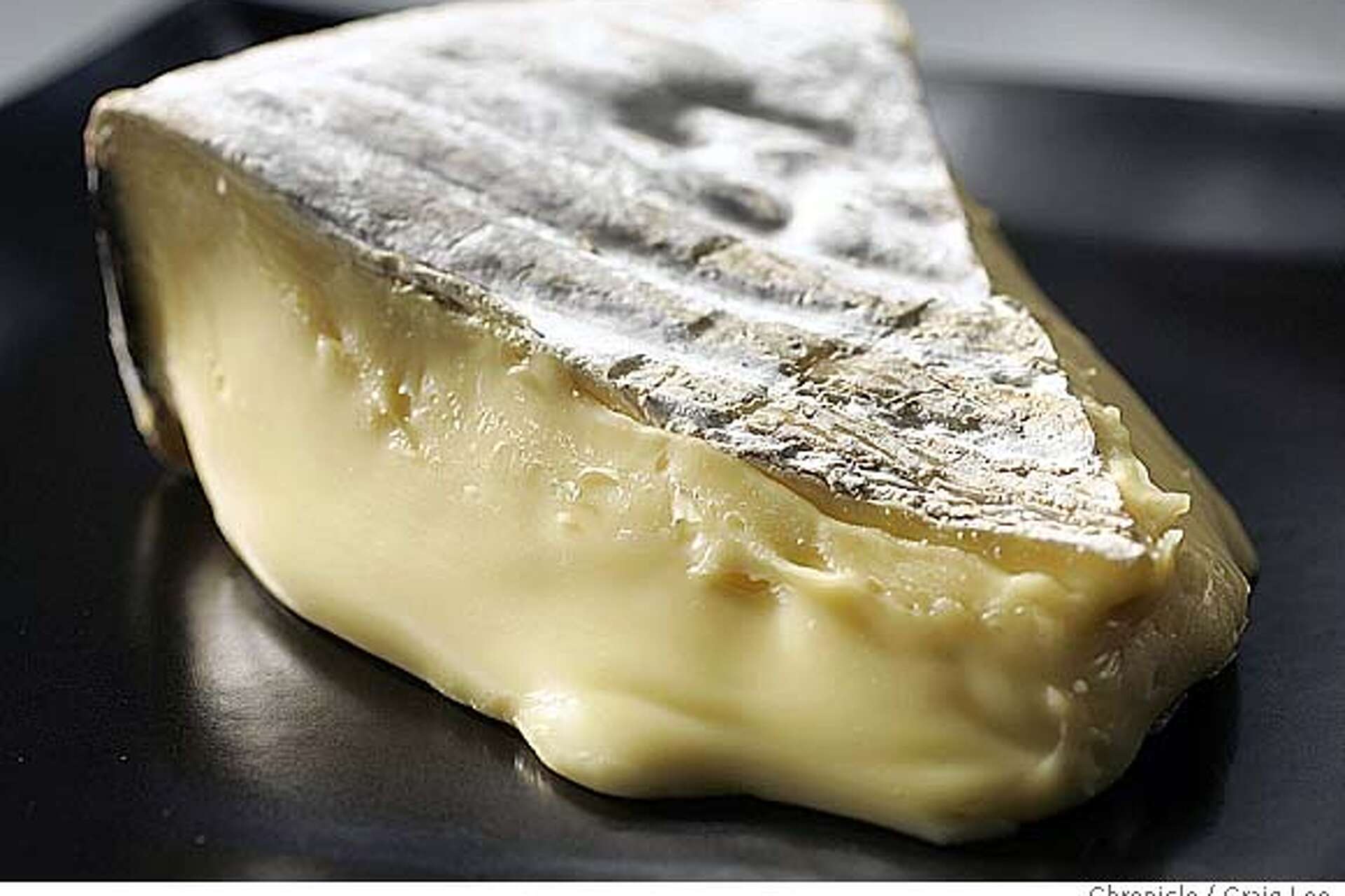 Slice up this reasonable substitute for a beloved oozer