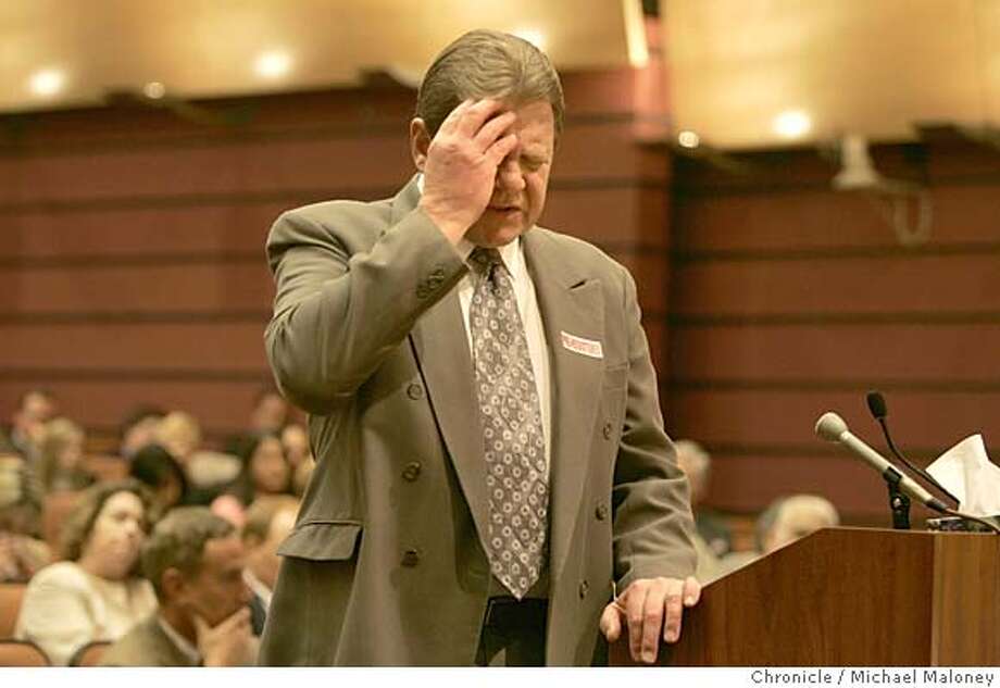 Beardslee 'can't die soon enough for me' / Relatives wait decades for ...