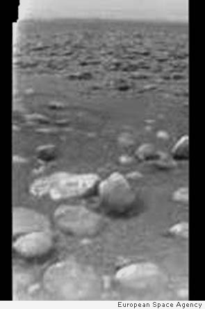 Huygens' landing on Titan an achievement for the ages / Scientists ...