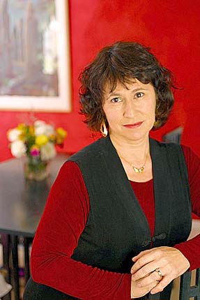 Schubert finds unlikely vessel in cranky lawyer