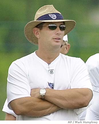 49ers interview Ravens' Nolan / Lott: S.F. seeks big-name coach