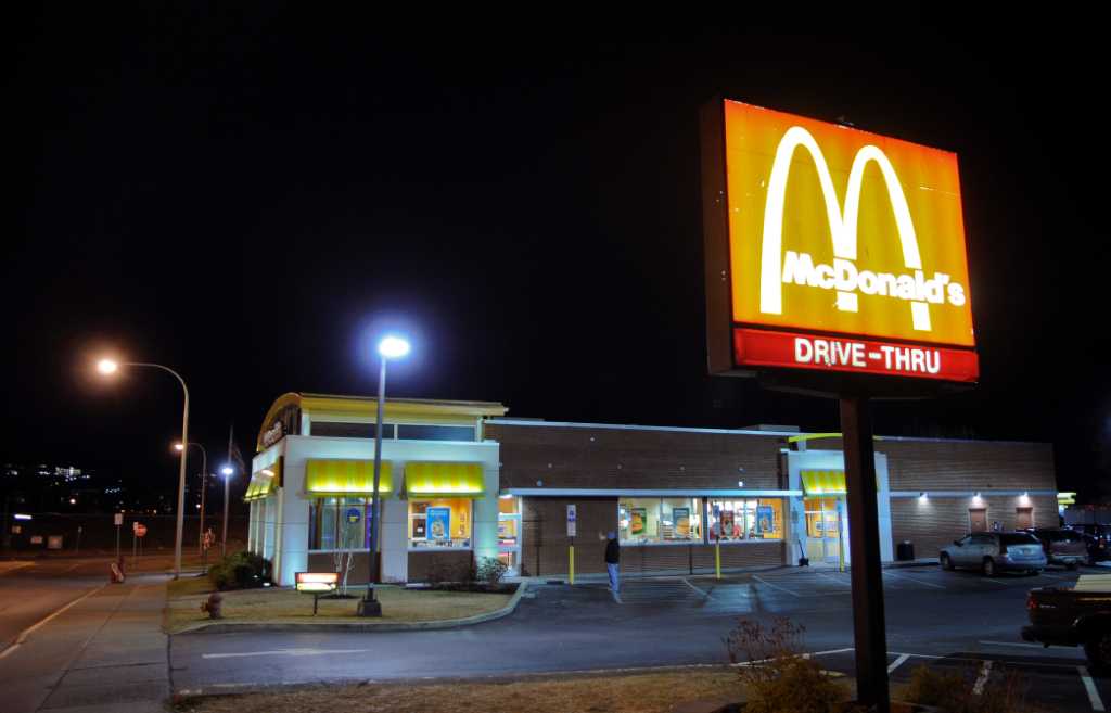 Midnight snack goes mainstream