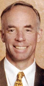 John Michaelson -- S.F. educator backed progressive causes