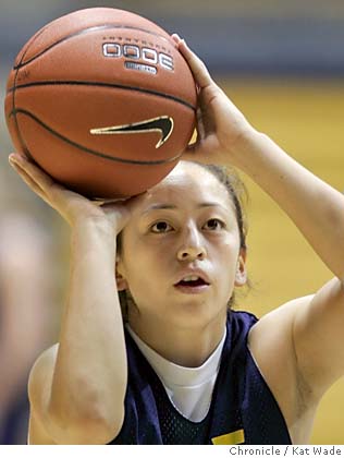 For Iwanaga, practice makes almost perfect