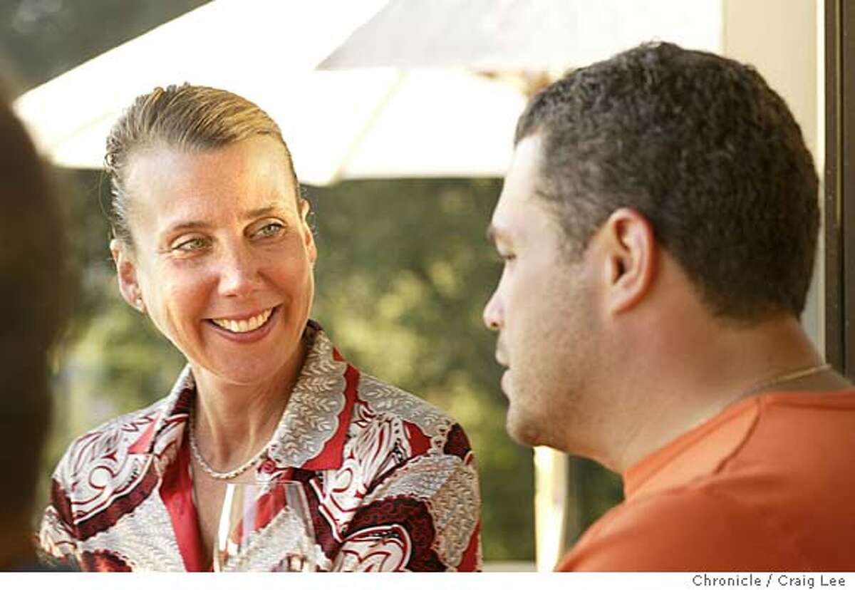 HUMM-DINGER One-of-a-kind wine / Auction big spender buys wet-and-wild ...