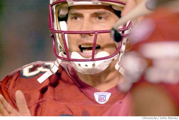 Full speed ahead in recovery for Rattay