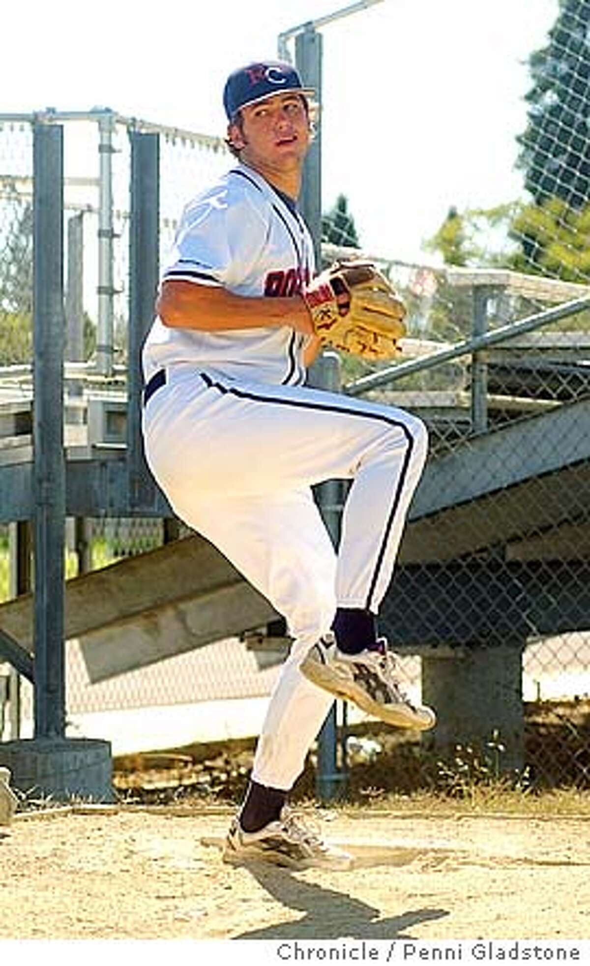 Huggins makes pitch for next level