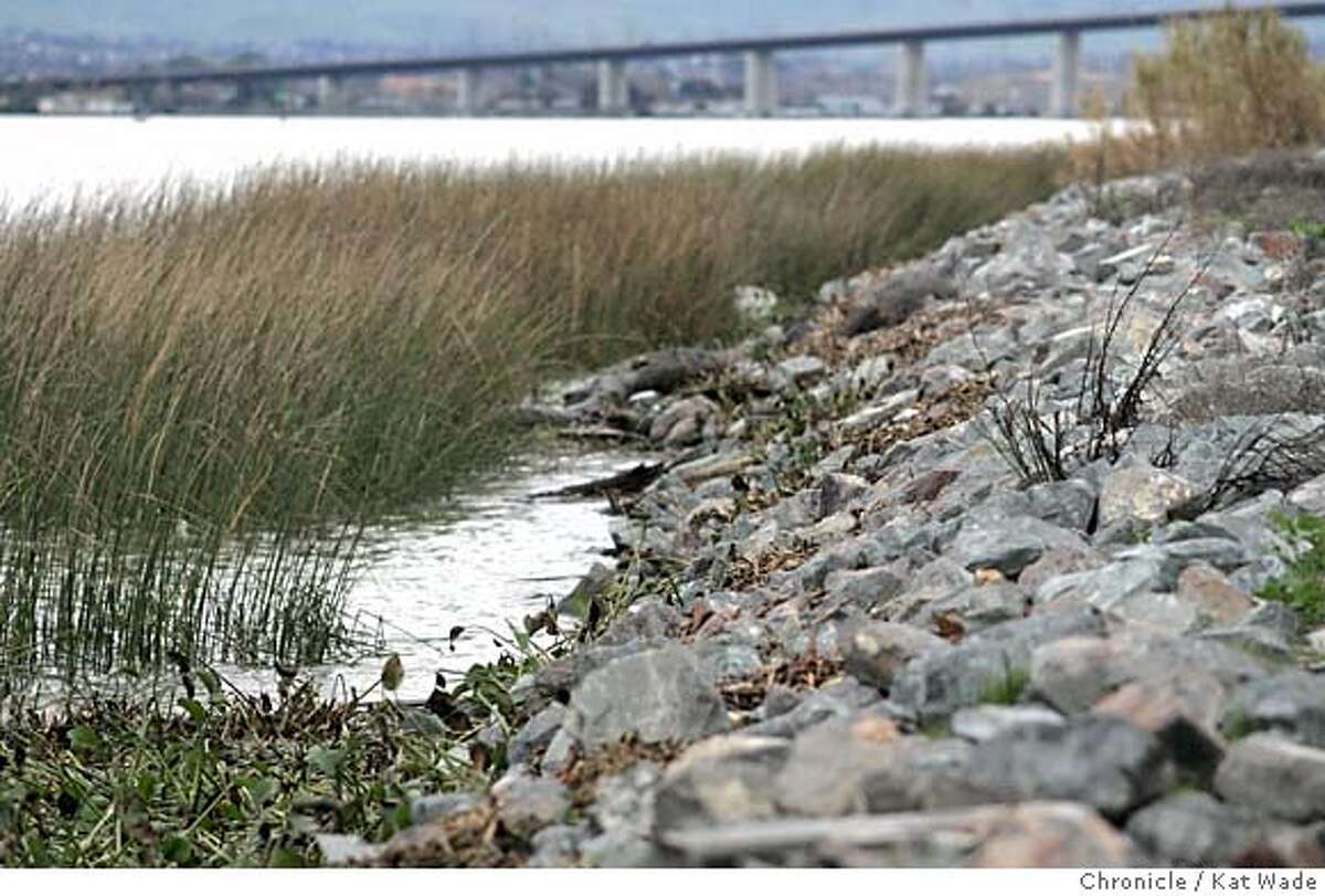 DELTA LEVEES / Lack of funding imperils aging system / $1 billion ...