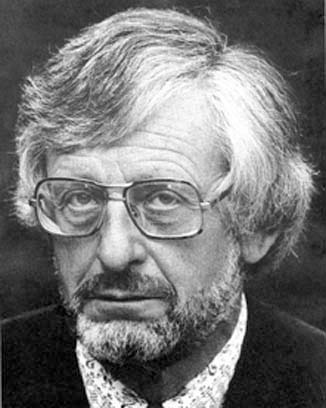 August Frugé -- longtime manager, director of UC Press