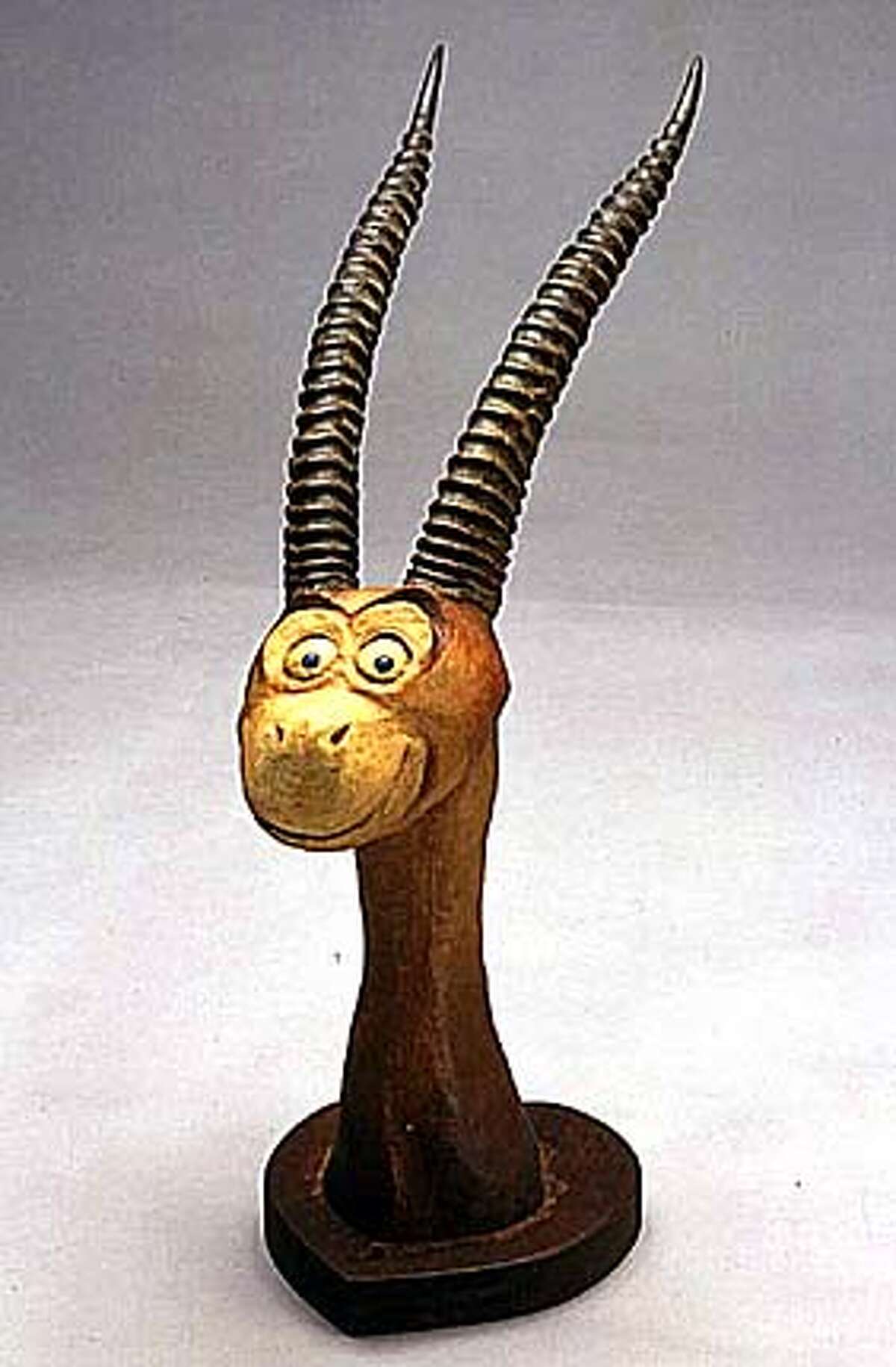 The truth about Seuss is at last on the loose / Dr. Seuss exhibition ...