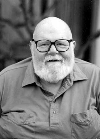 John Kimbro - author of gothic novels