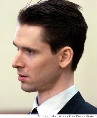 Jury finds convicted murderer Justin Helzer legally sane