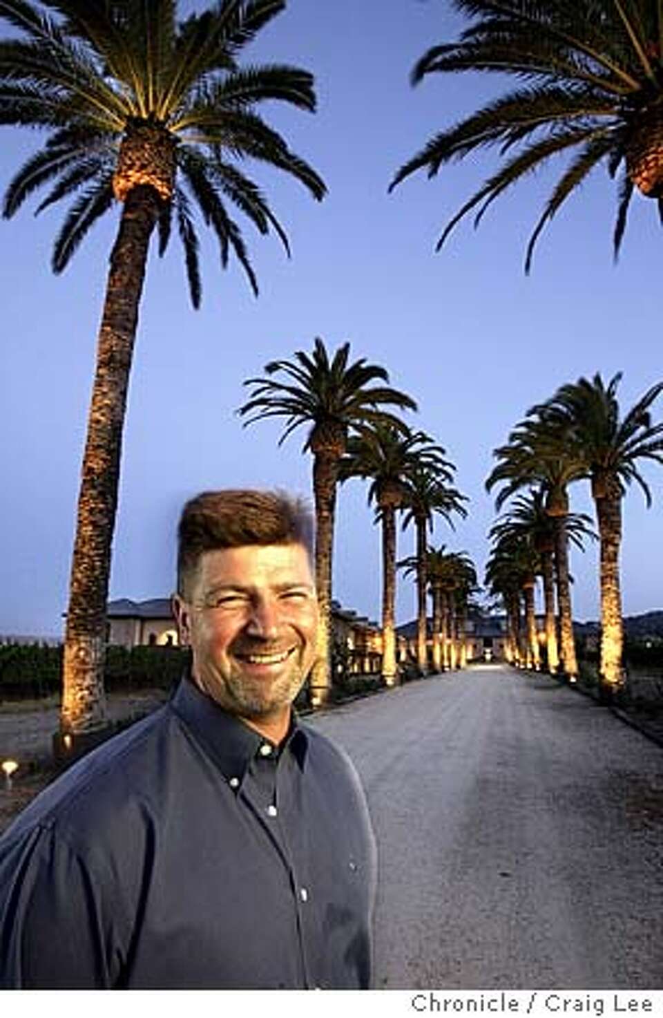 Livermore Valley revival / Over a century ago it was California's ...