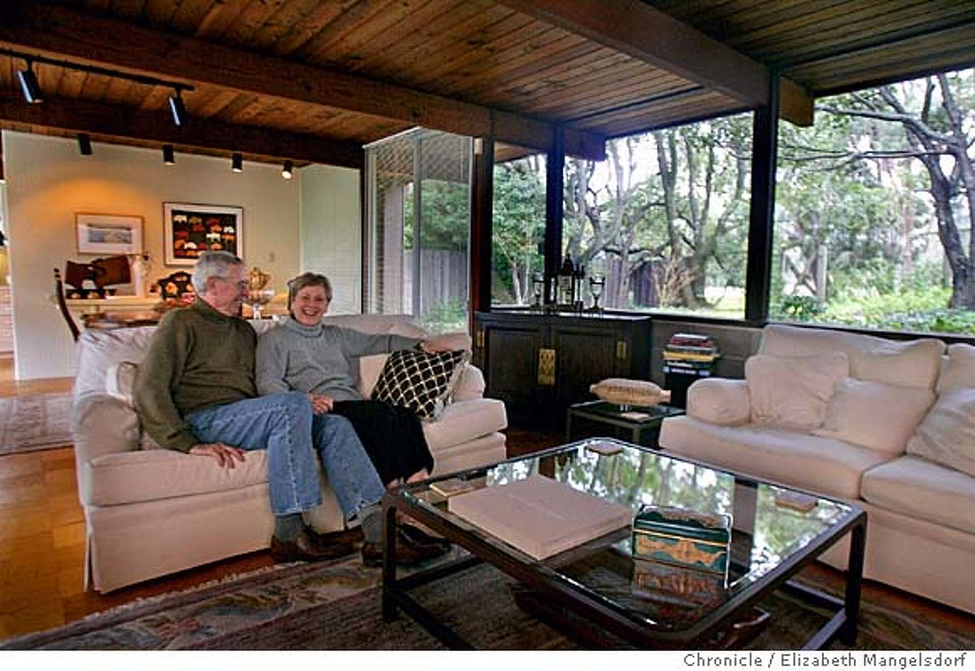 SIGNATURE STYLE: Claude Oakland / Modern homes for the masses