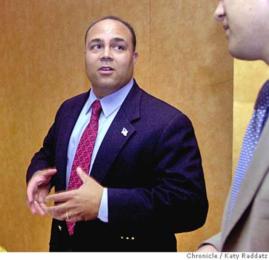 FCC chief worries about fees / Phone competition may be hindered ...