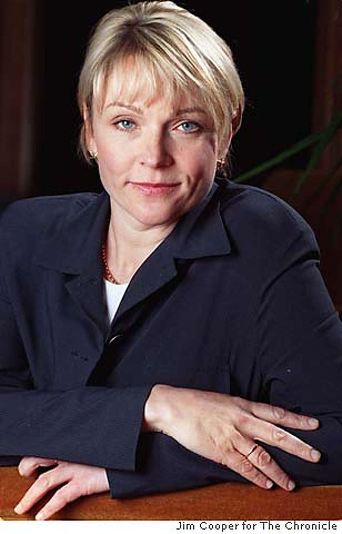 Famed chick lit pioneer Helen Fielding has written a spy thriller ...