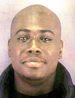 SAN FRANCISCO / Fugitive in double homicide arrested