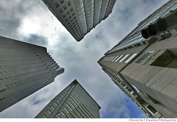 For sale in San Francisco / Commercial buildings worth $2 billion are ...