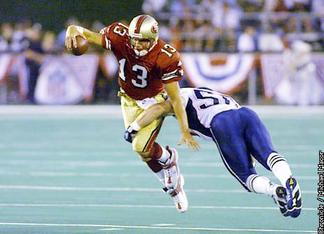 Ready for some Rattay on Monday?