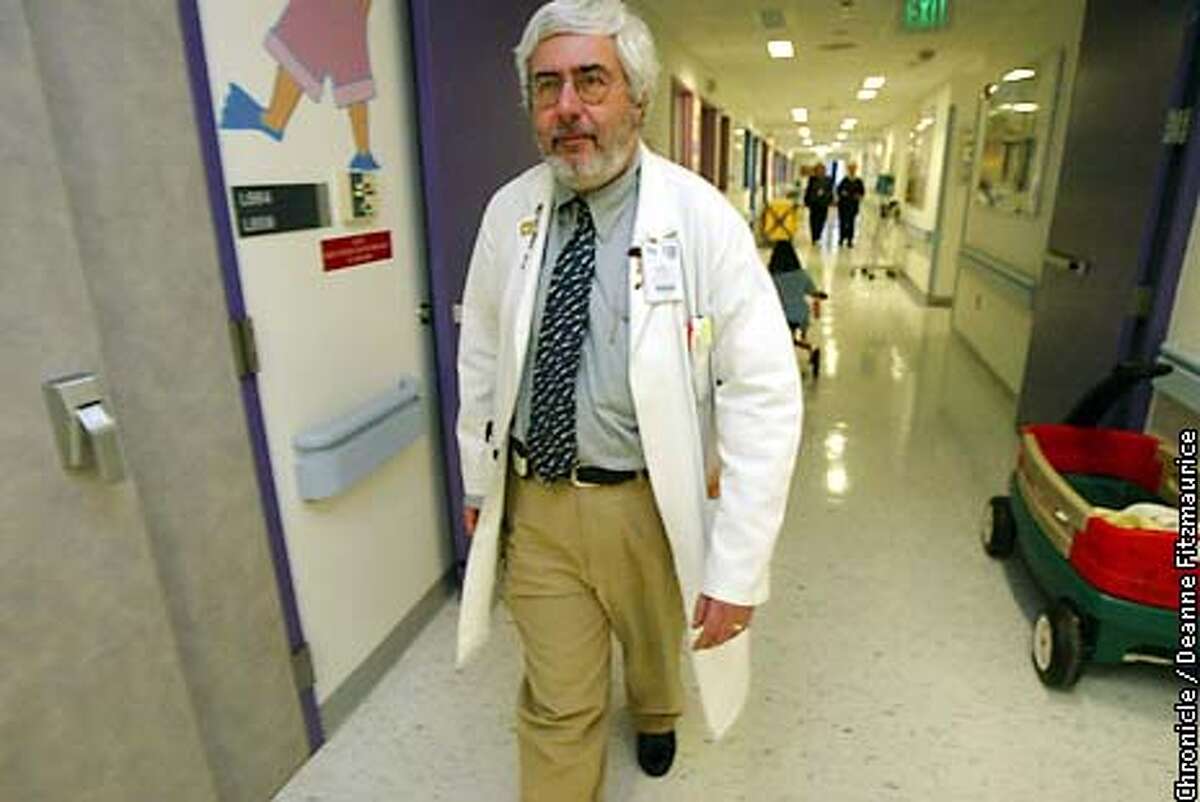 Prescription for trouble / How flaw in FDA safety net may pose risk to ...