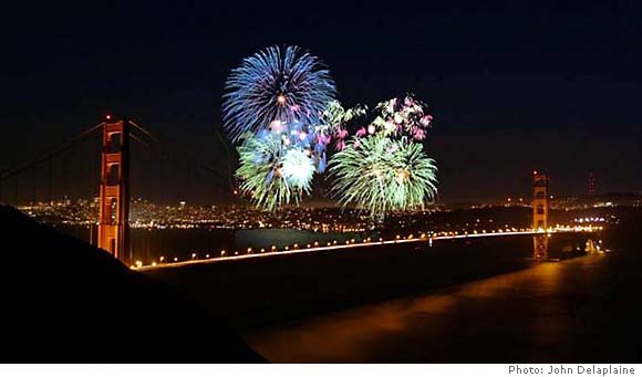INDEPENDENCE DAY GUIDE