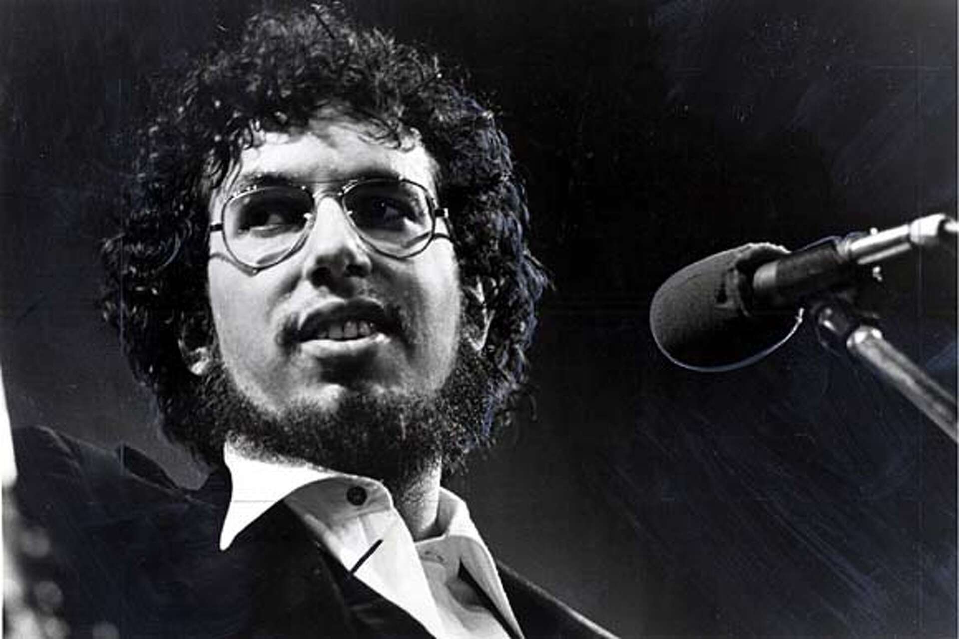 Guitarist David Bromberg was a virtuoso on the Bay Area scene until he ...