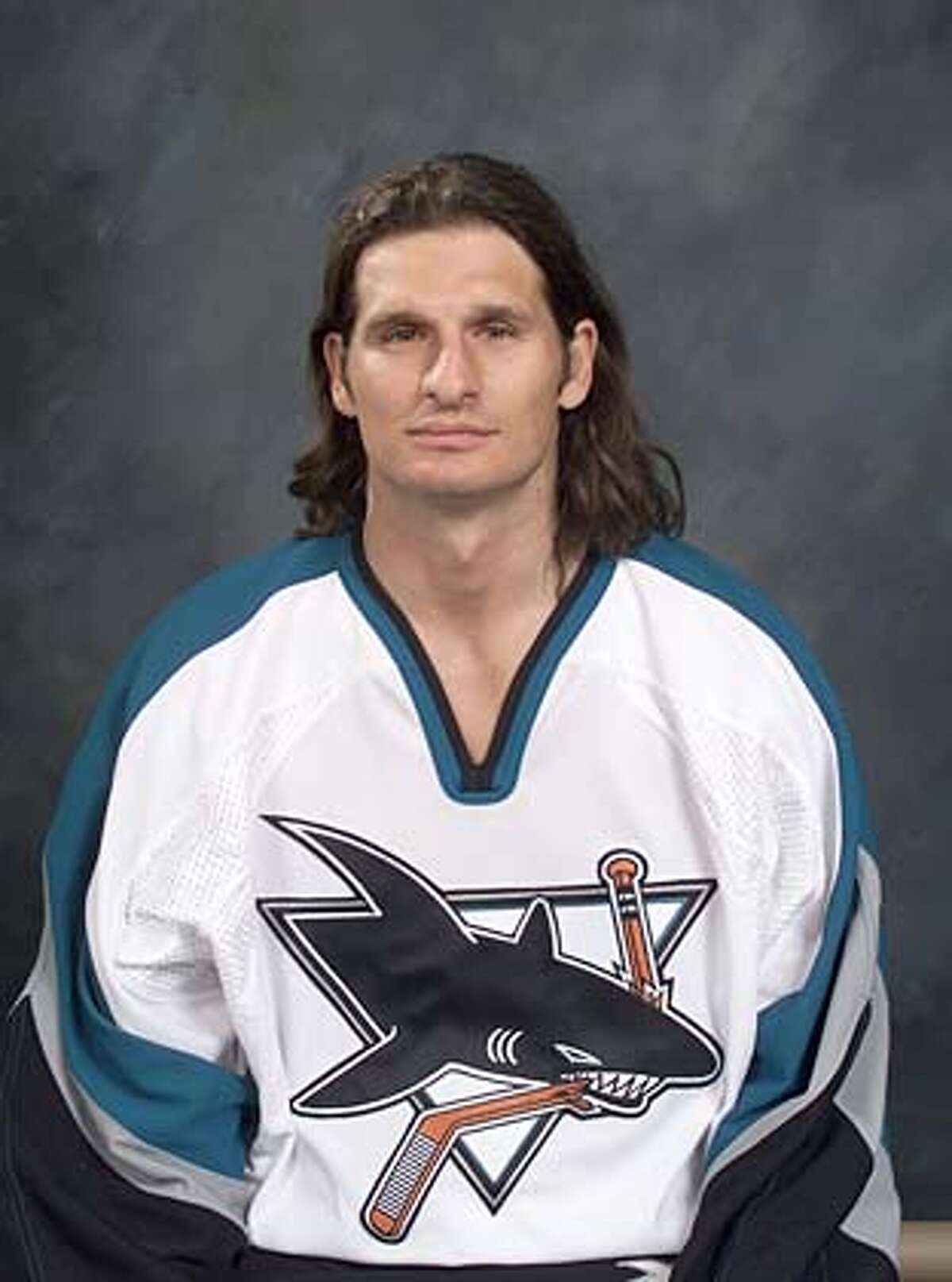 Favorites are free agents / Damphousse, Ricci top the list