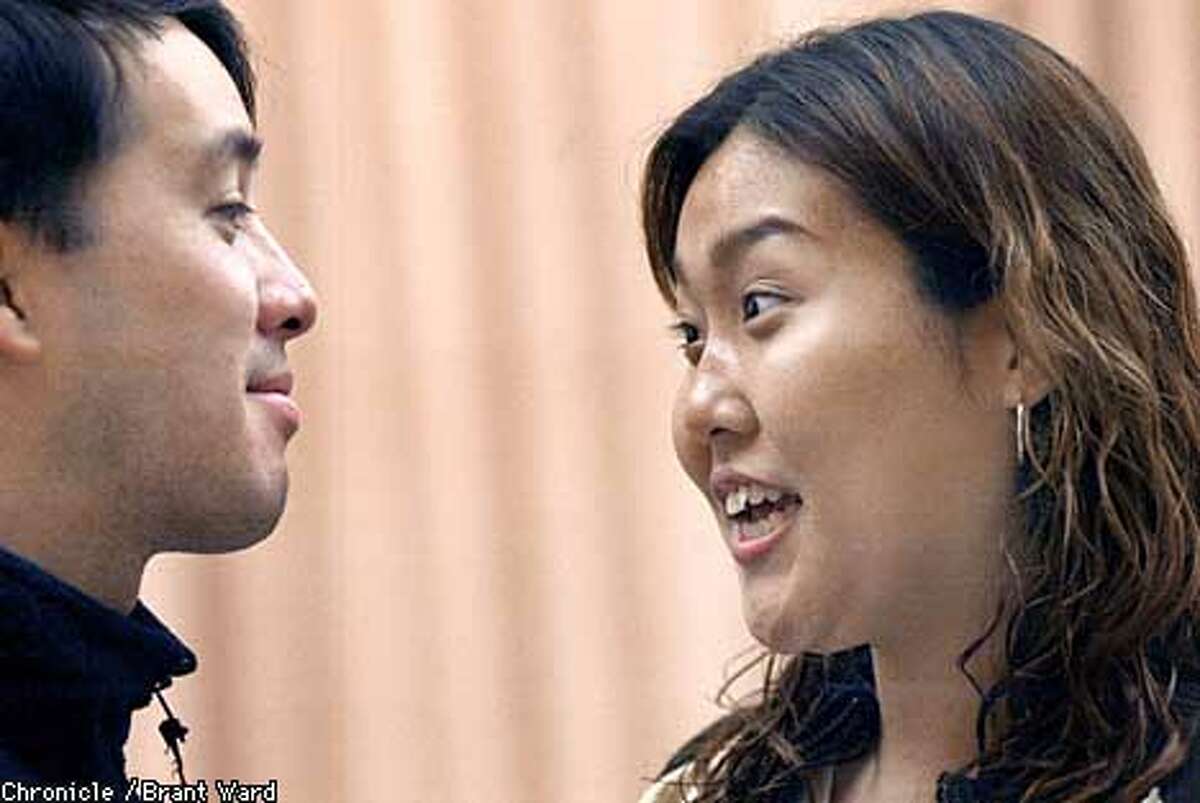 Opera for a song / S.F. company mounts intimate productions at modest ...