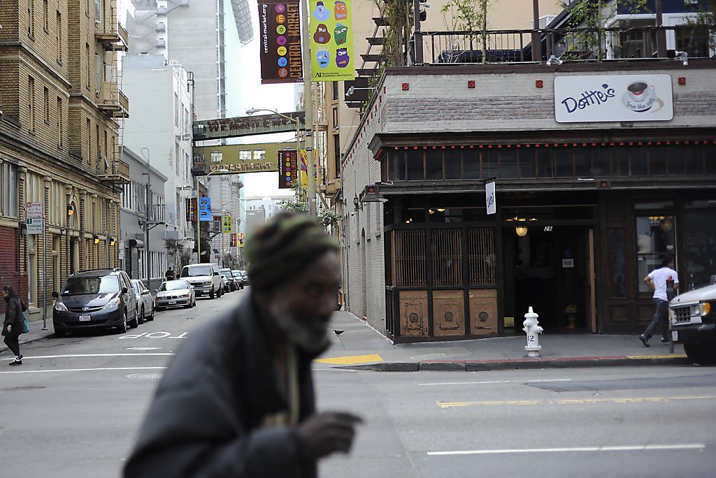 SF's 6th Street struggles amid Mid-Market revival