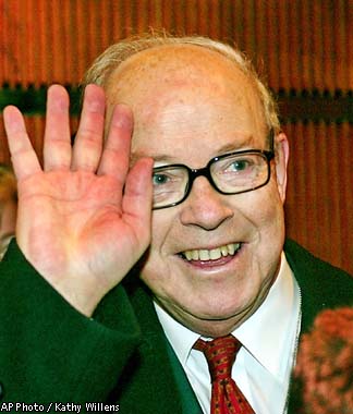 Blix to give edited Iraqi declaration to council / He'll delete details ...