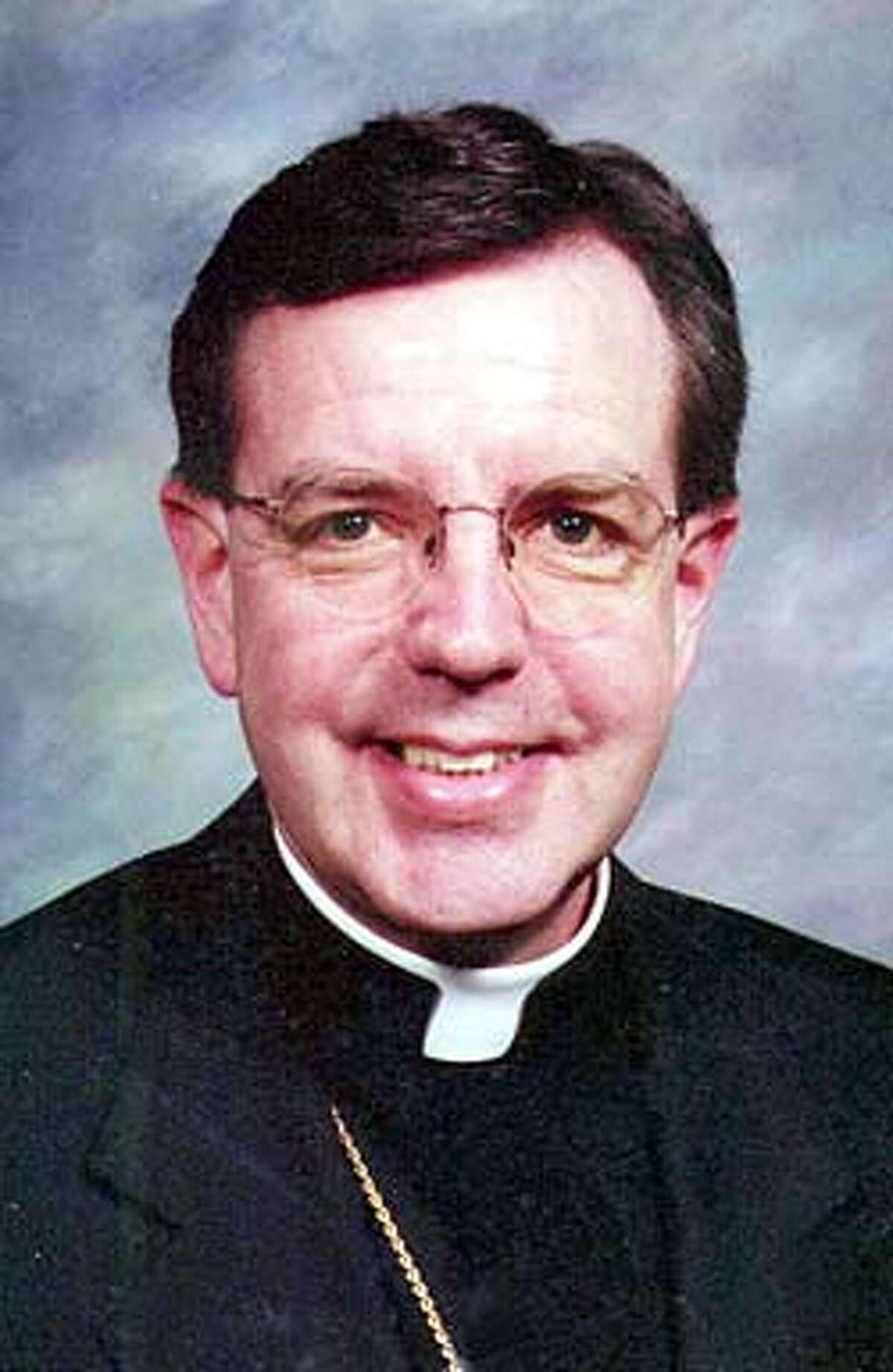 OAKLAND / East Bay bishop shuns liberal Catholic group