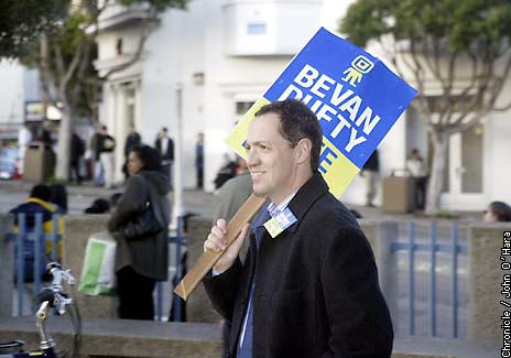 Ma, Dufty claim victory in S.F. runoffs / District 4 winner becomes ...