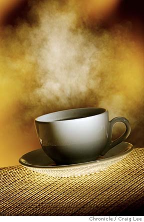 Extreme coffee / How home roasting has changed a cup of joe for the ...