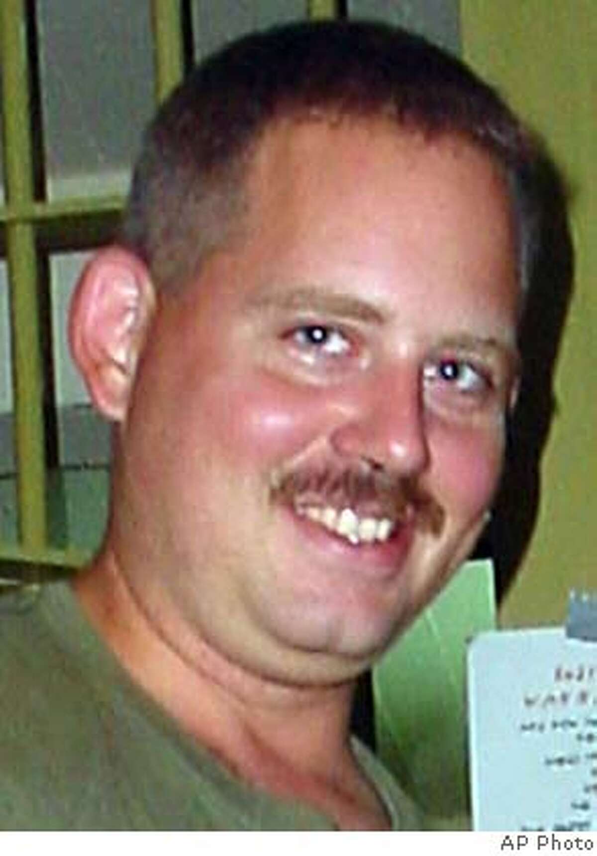 Lawyers for MPs can quiz top brass / Military judge in prison case ...