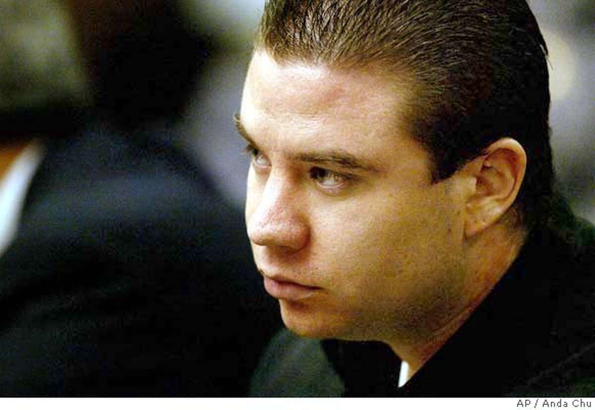 Mistrial in transgender case / Deadlock over first-degree murder ...