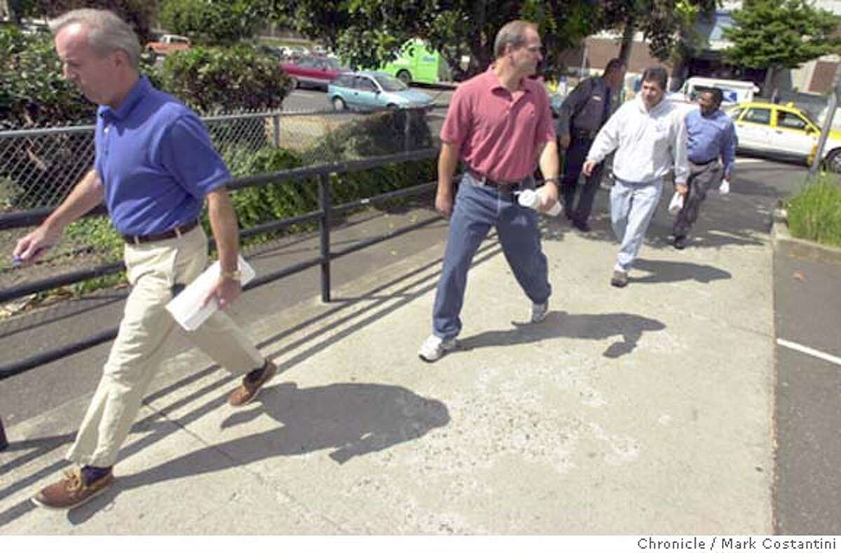 Mistrial in transgender case / Deadlock over first-degree murder ...