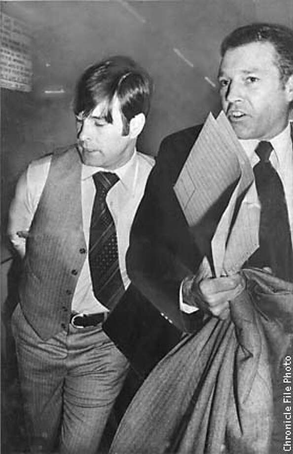 A CASE OF THE MISSING GUN / When famous murder weapons walk out of ...