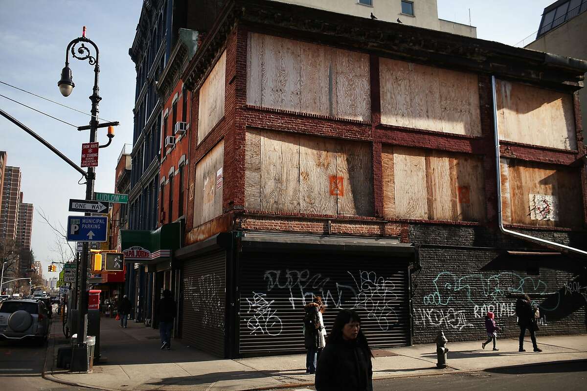 Beautiful pictures of abandoned buildings