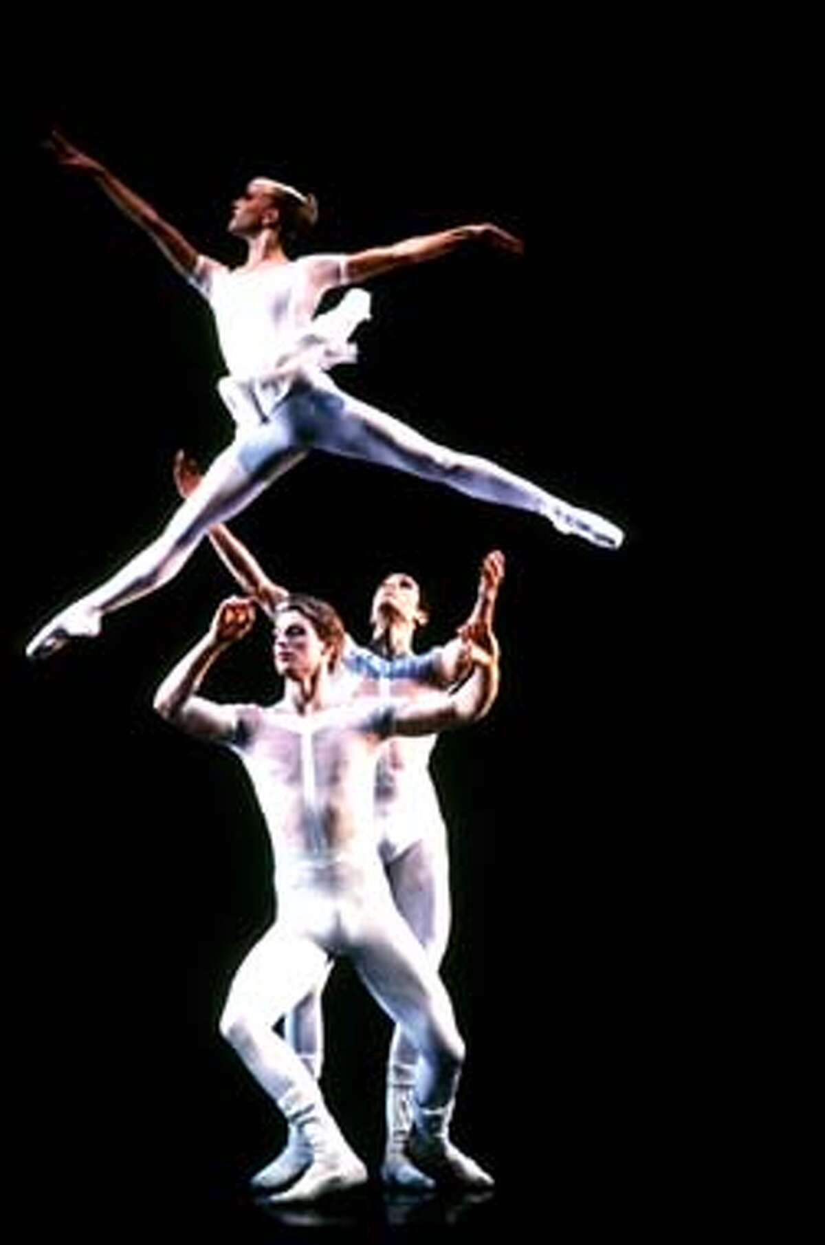 'Nutcracker' keeps ballet companies afloat