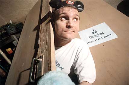 'Simpsons' director traces show's history / Favorite animated family on ...