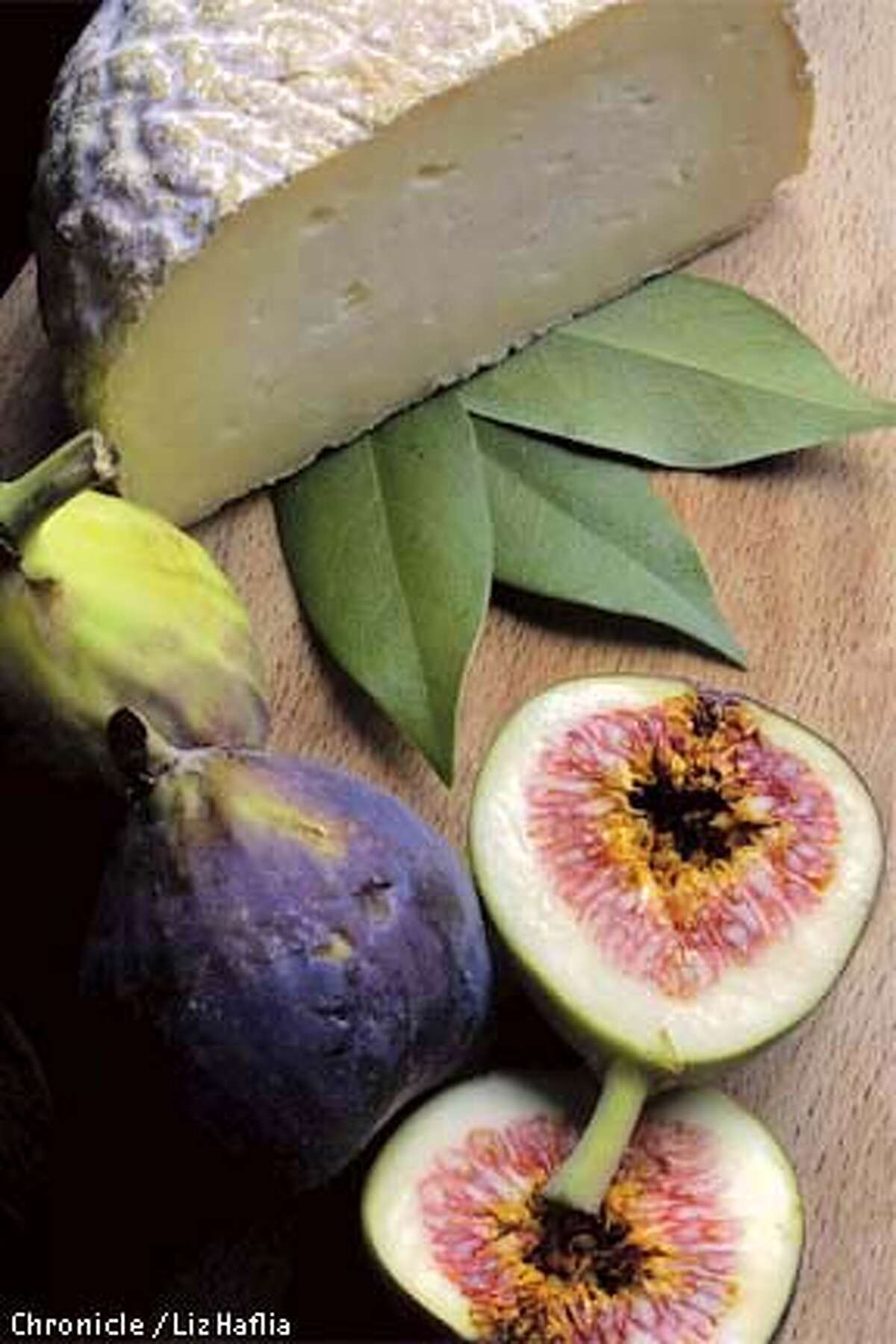 Cowgirl Creamery soars with Red Hawk triple-cream