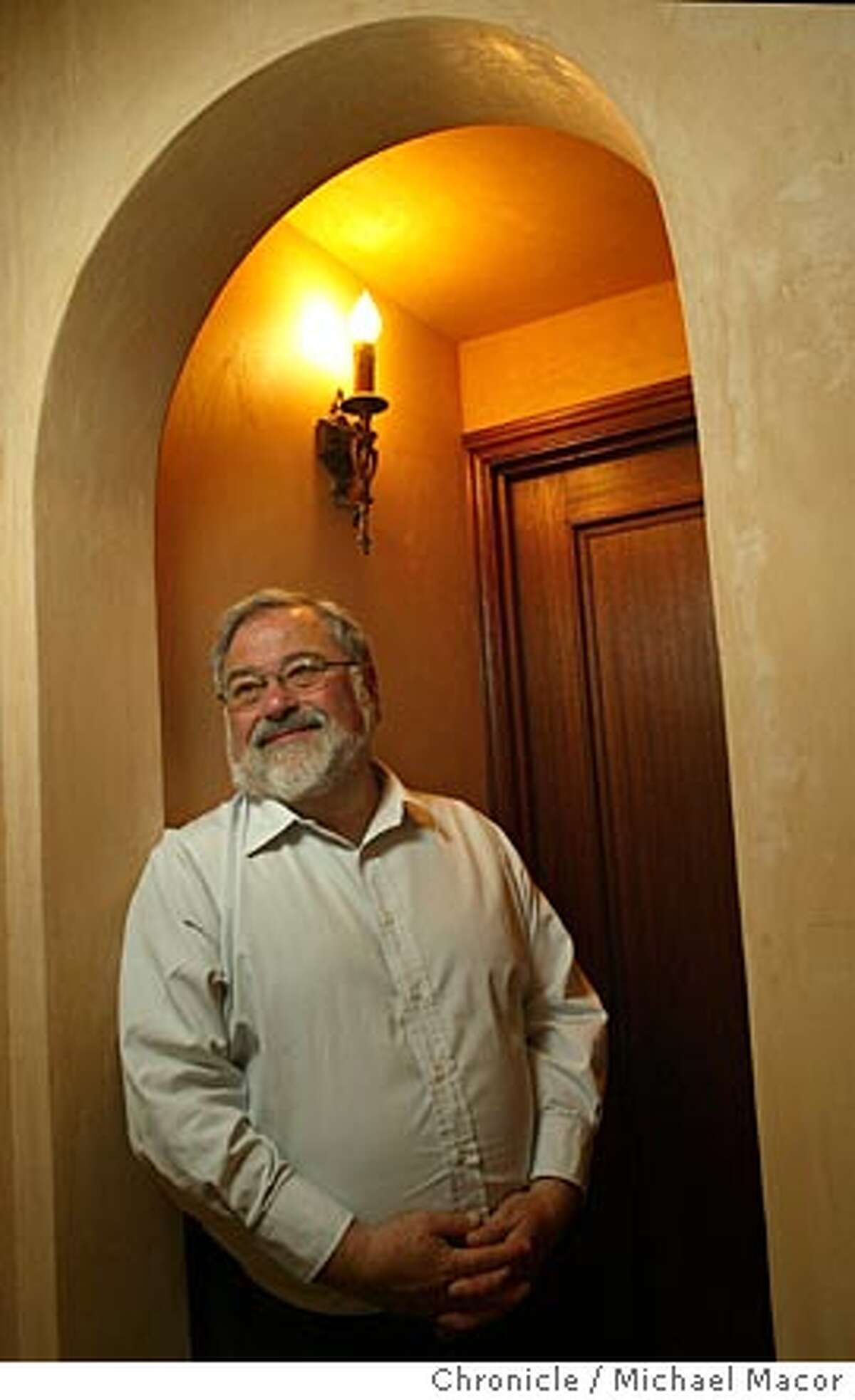 Berkeley: Why would 1,000 people crowd into a church to hear a talk by a linguist?