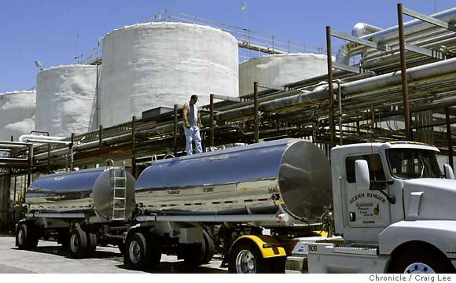 Bronco wines' big challenge -- consistency - SFGate