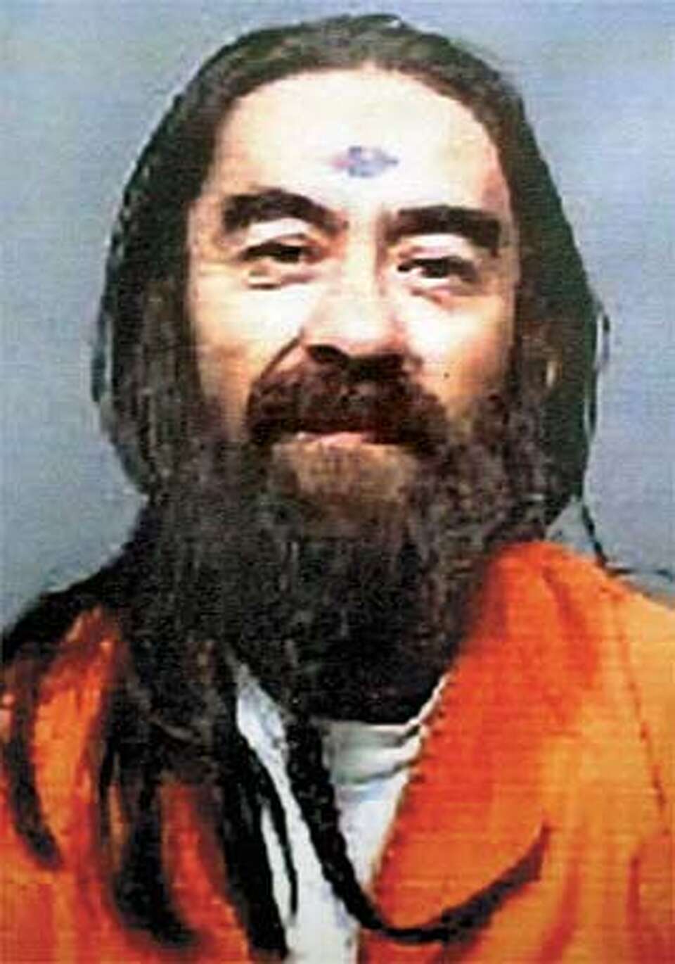 Death sentence for 1979 murder of San Pablo girl