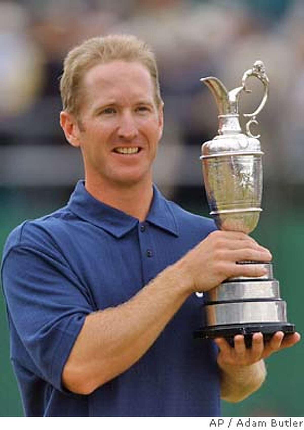 Opening up / Emotional Duval reflects on his rise and fall