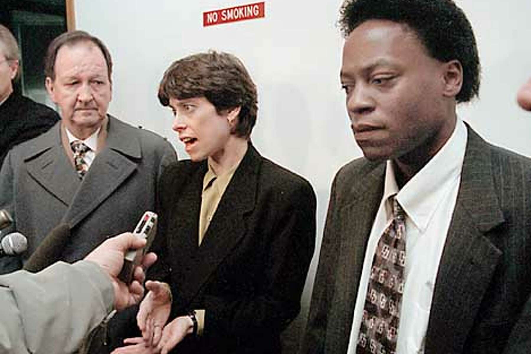 John Lawrence Tyron Garner