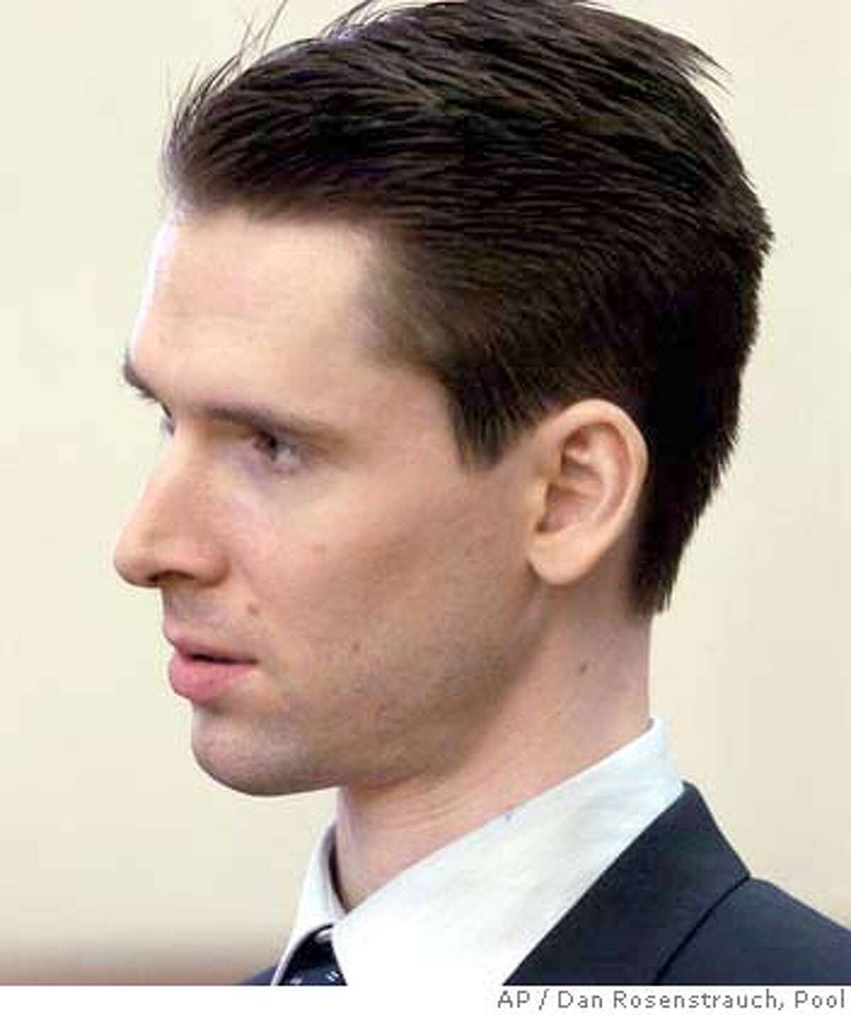 MARTINEZ / Guilty verdict in murders of 5 / Last of 3 members of ...