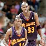 THE LONG AND SHORT OF IT / Boykins packs big punch - SFGate