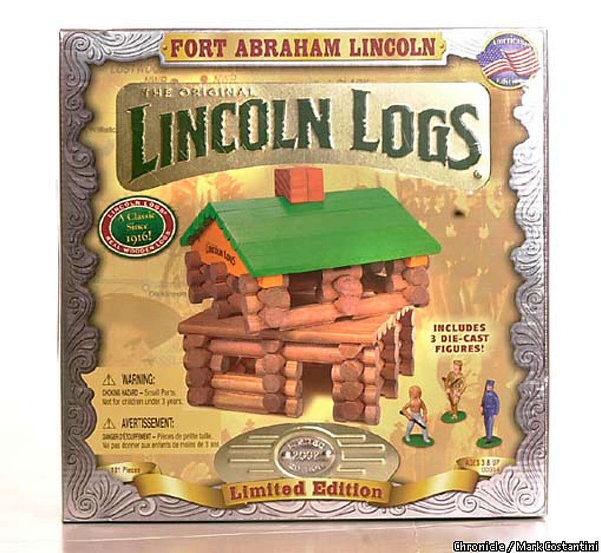 KIDS' PICKS / Great American Toy Test / TOUGH ON TOYS / Kids are the ...